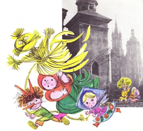 Comber! Comber! – Muzeum Etnograficzne w Rzeszowie