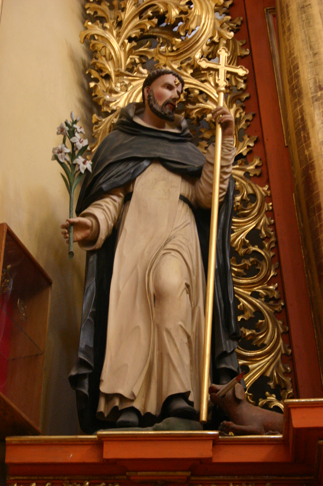 8 sierpnia- św. Dominika – Muzeum Etnograficzne w Rzeszowie