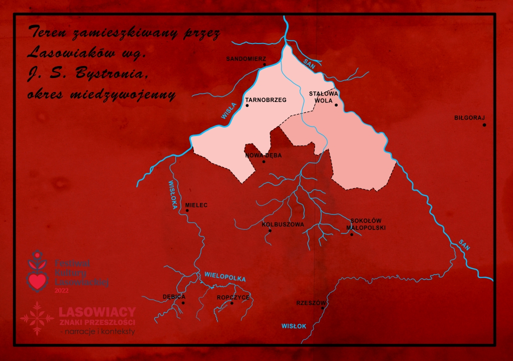 Gdzie mieszkali Lasowiacy? – Muzeum Etnograficzne w Rzeszowie